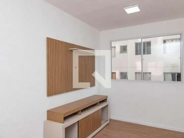 Apartamento para Venda em São Bernardo do Campo/SP Taboão 2 Quartos