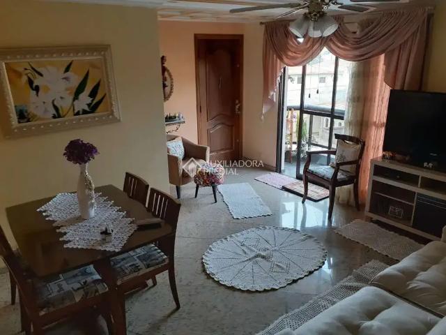 Apartamento para Venda em São Bernardo do Campo/SP Taboão 2 Quartos