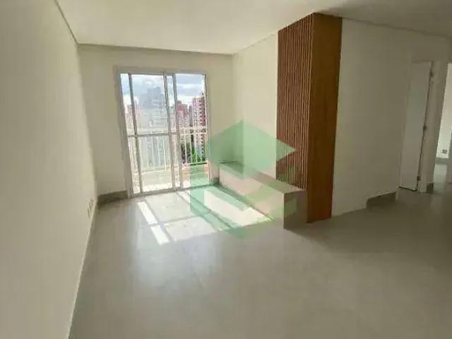 Apartamento para Venda em São Bernardo do Campo/SP Taboão 2 Quartos