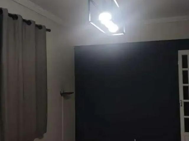 Apartamento para Venda em São Bernardo do Campo/SP Taboão 2 Quartos