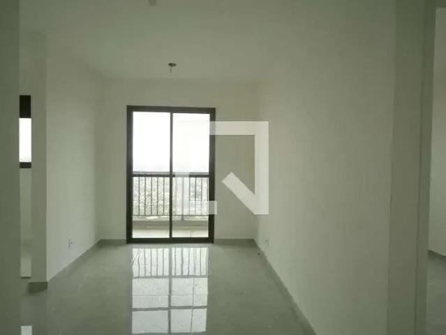 Apartamento para Venda em São Bernardo do Campo/SP Taboão 2 Quartos