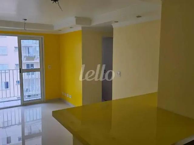 Apartamento para Venda em São Bernardo do Campo/SP Taboão 2 Quartos