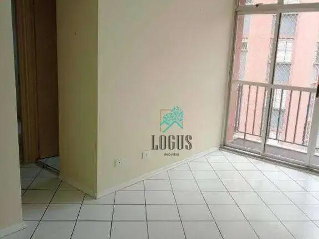 Apartamento para Venda em São Bernardo do Campo/SP Taboão 2 Quartos