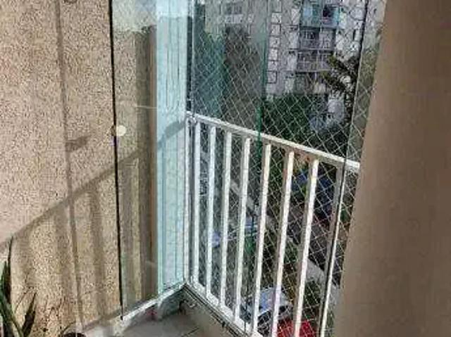 Apartamento para Venda em São Bernardo do Campo/SP Taboão 2 Quartos