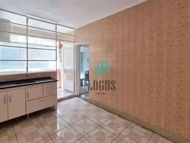 Apartamento para Venda em São Bernardo do Campo/SP Taboão 2 Quartos