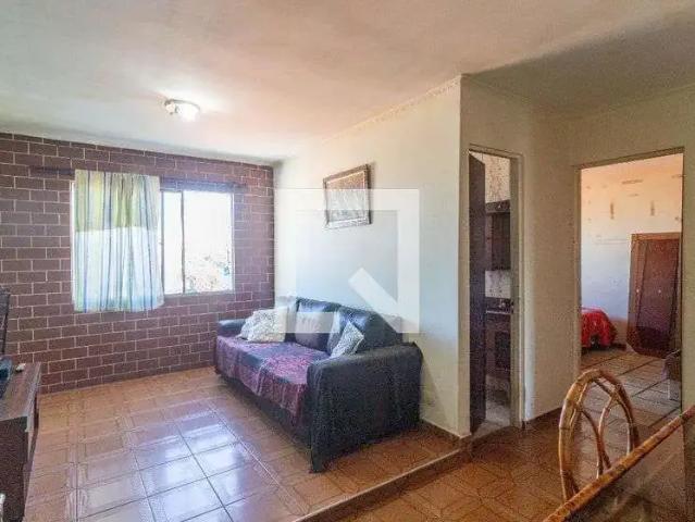 Apartamento para Venda em São Bernardo do Campo/SP Taboão 2 Quartos