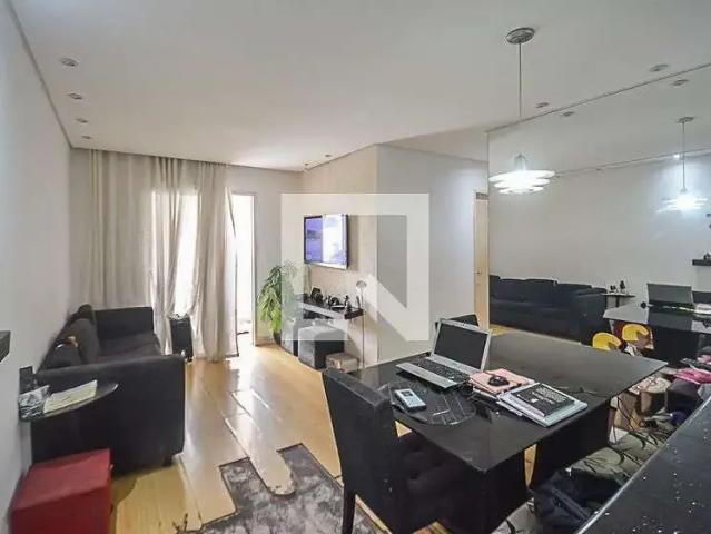 Apartamento para Venda em São Bernardo do Campo/SP Taboão 3 Quartos