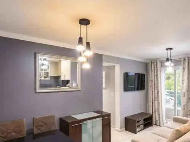 Apartamento para Venda em São Bernardo do Campo/SP Taboão 3 Quartos