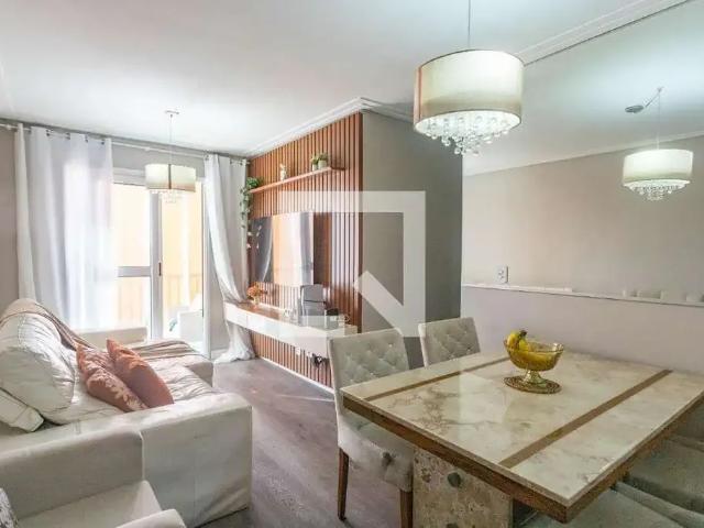 Apartamento para Venda em São Bernardo do Campo/SP Taboão 3 Quartos