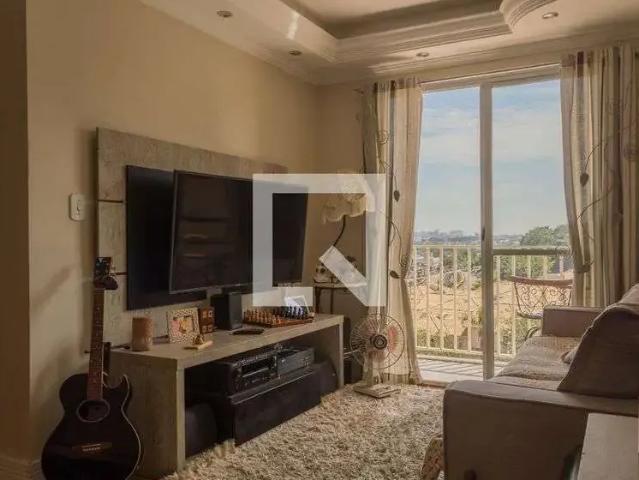 Apartamento para Venda em São Bernardo do Campo/SP Taboão 3 Quartos