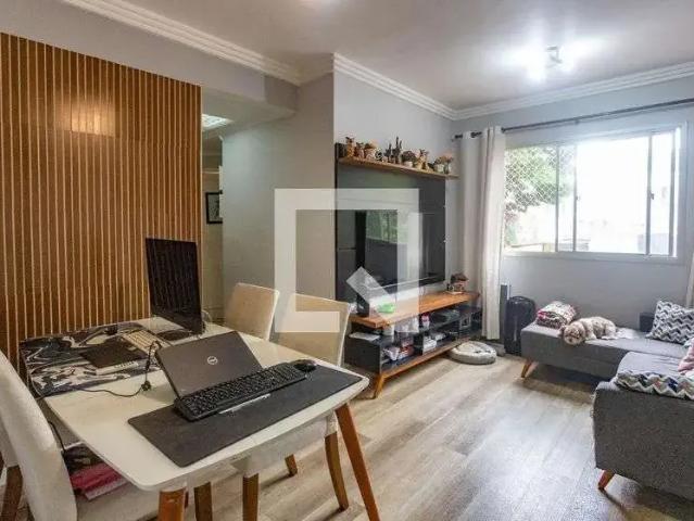 Apartamento para Venda em São Bernardo do Campo/SP Taboão 3 Quartos