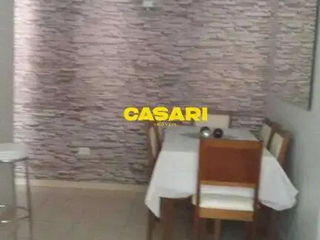 Apartamento para Venda em São Bernardo do Campo/SP Taboão 3 Quartos