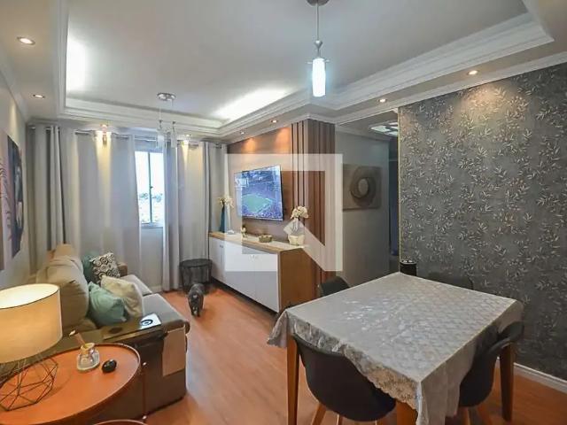 Apartamento para Venda em São Bernardo do Campo/SP Taboão 3 Quartos