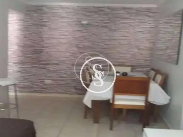Apartamento para Venda em São Bernardo do Campo/SP Taboão 3 Quartos