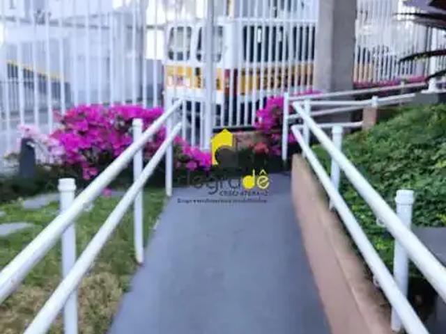 Apartamento para Venda em São Bernardo do Campo/SP Taboão 3 Quartos