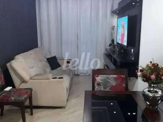 Apartamento para Venda em São Bernardo do Campo/SP Taboão 3 Quartos