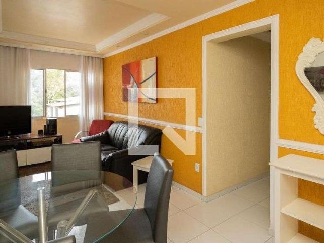 Apartamento para Venda em São Bernardo do Campo/SP Taboão 3 Quartos