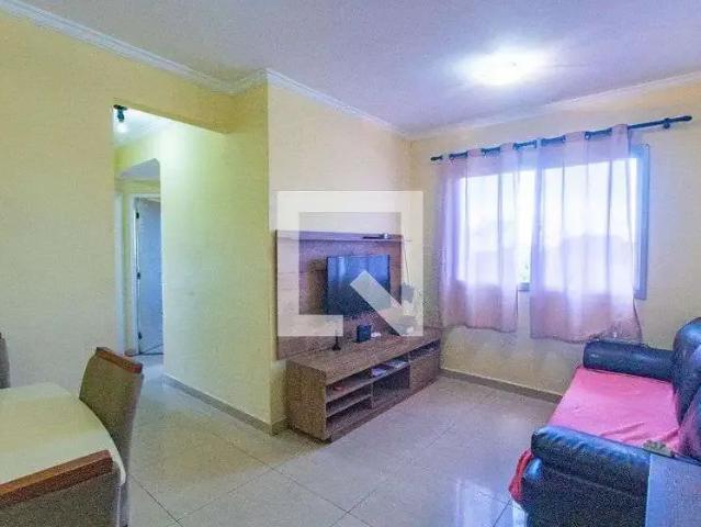 Apartamento para Venda em São Bernardo do Campo/SP Taboão 3 Quartos
