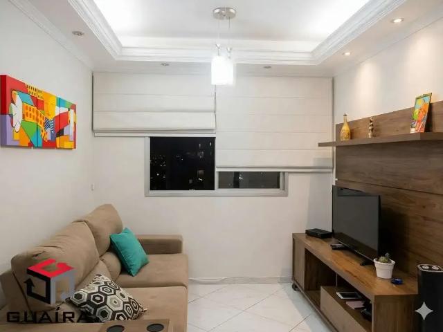 Apartamento para Venda em São Bernardo do Campo/SP Taboão 3 Quartos