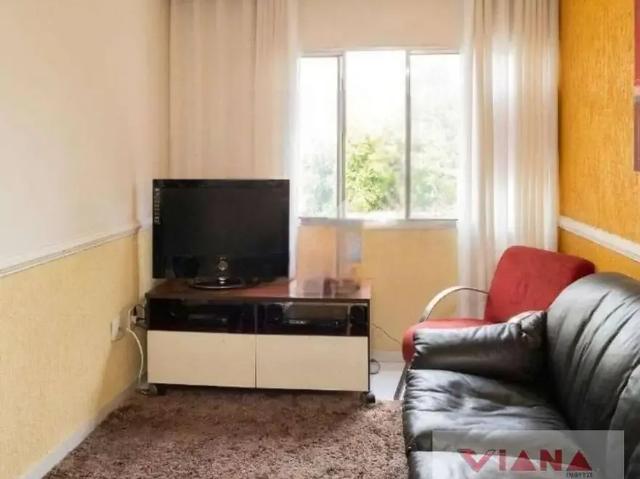 Apartamento para Venda em São Bernardo do Campo/SP Taboão 3 Quartos