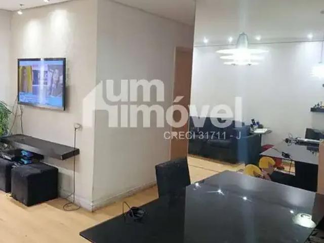 Apartamento para Venda em São Bernardo do Campo/SP Taboão 3 Quartos