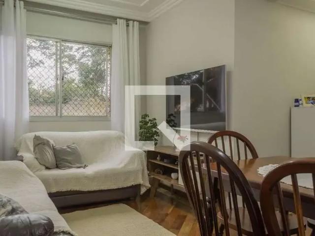 Apartamento para Venda em São Bernardo do Campo/SP Taboão 3 Quartos