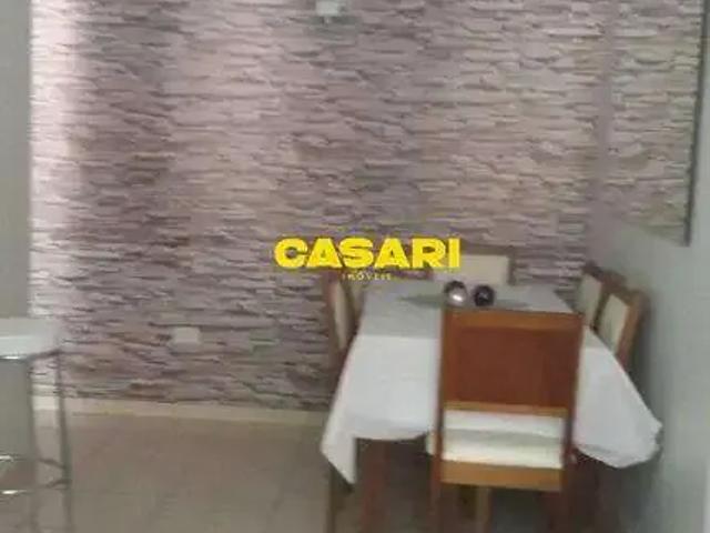 Apartamento para Venda em São Bernardo do Campo/SP Taboão 3 Quartos