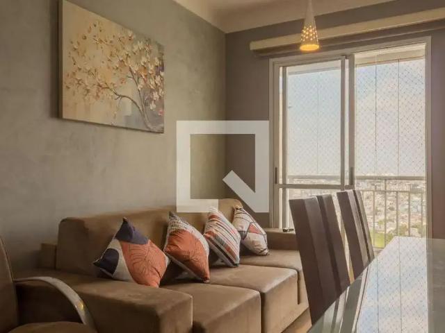 Apartamento para Venda em São Bernardo do Campo/SP Taboão 3 Quartos