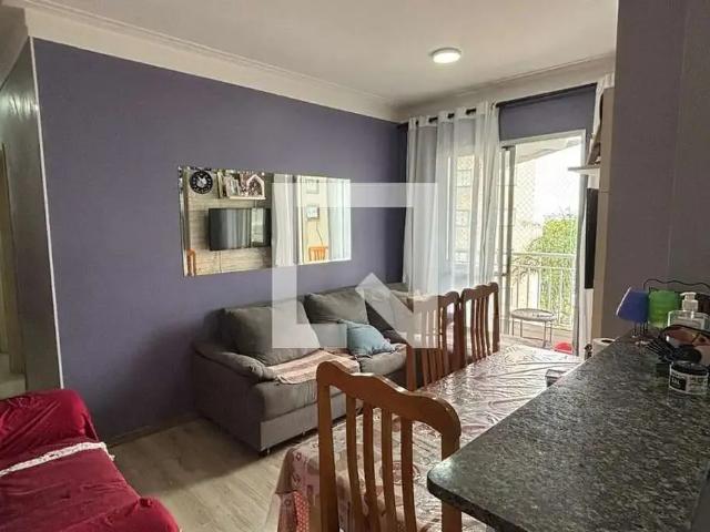 Apartamento para Venda em São Bernardo do Campo/SP Taboão 3 Quartos