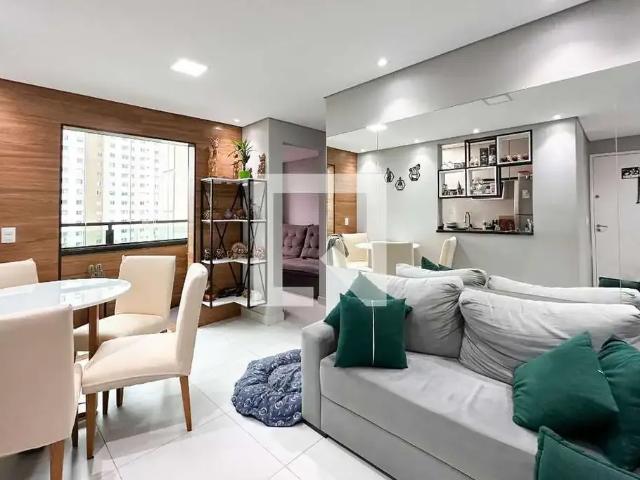 Apartamento para Venda em São Bernardo do Campo/SP Taboão 3 Quartos