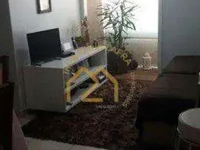 Apartamento para Venda em São Bernardo do Campo/SP Taboão 3 Quartos