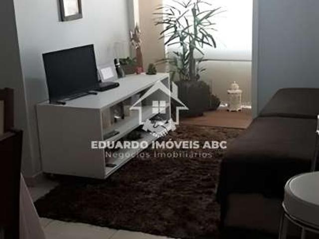 Apartamento para Venda em São Bernardo do Campo/SP Taboão 3 Quartos