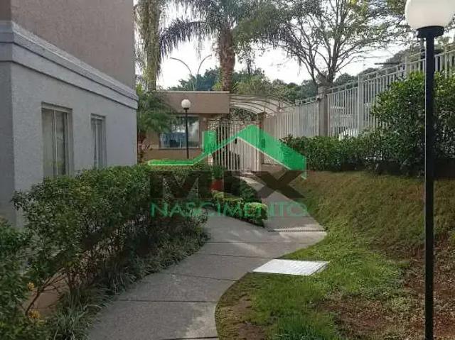 Apartamento para Venda em São Bernardo do Campo/SP Taboão 3 Quartos