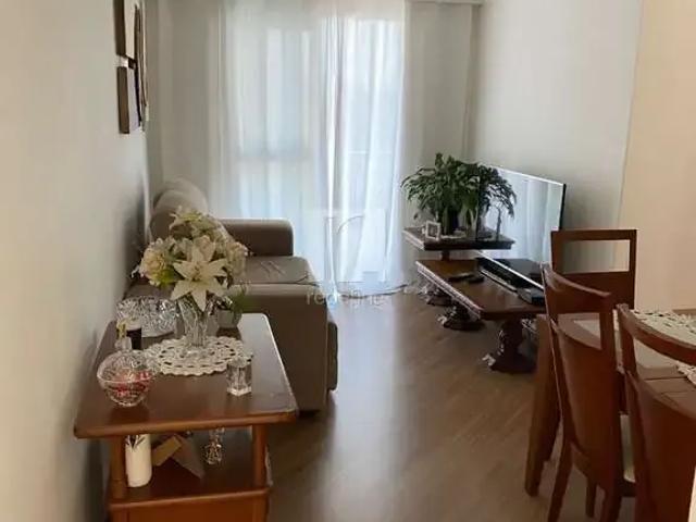 Apartamento para Venda em São Bernardo do Campo/SP Taboão 3 Quartos