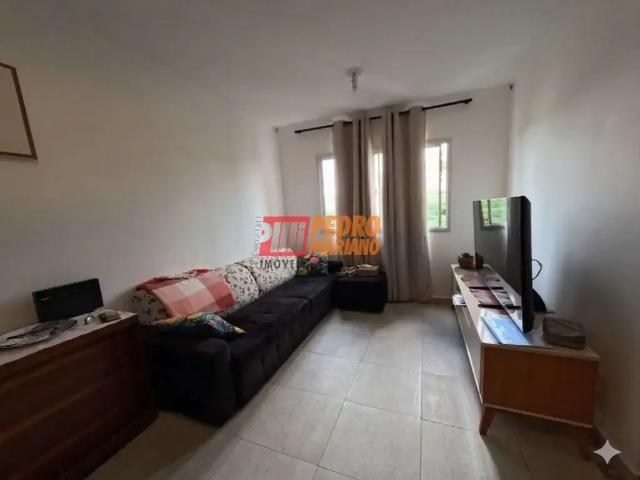 Apartamento para Venda em São Bernardo do Campo/SP Taboão 3 Quartos