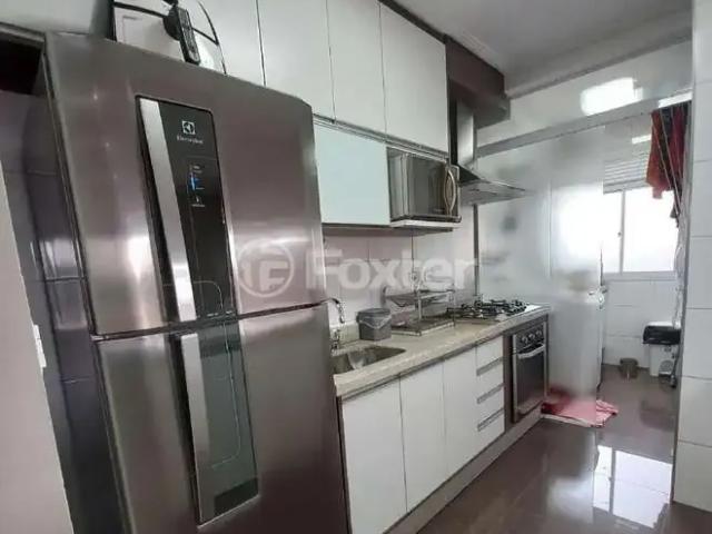 Apartamento para Venda em São Bernardo do Campo/SP Taboão 3 Quartos