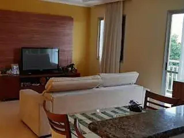 Apartamento para Venda em São Bernardo do Campo/SP Vila Santa Luzia 3 Quartos
