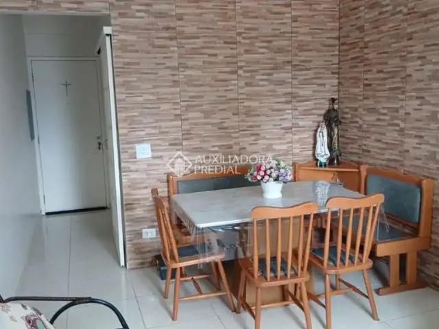 Apartamento para Venda em São Bernardo do Campo/SP Taboão 3 Quartos