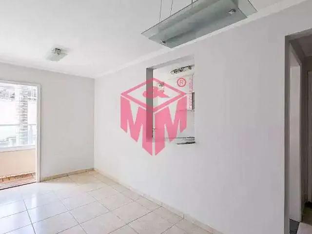 Apartamento para Venda em São Bernardo do Campo/SP Taboão 3 Quartos