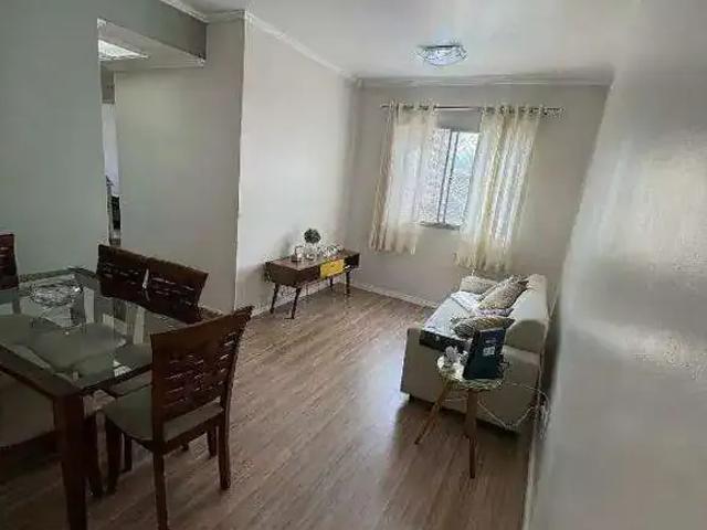 Apartamento para Venda em São Bernardo do Campo/SP Suíço 3 Quartos