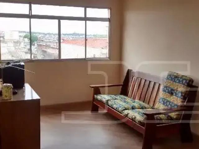 Apartamento para Venda em São Bernardo do Campo/SP Taboão 3 Quartos