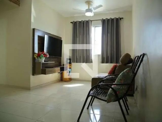 Apartamento para Venda em São Bernardo do Campo/SP Taboão 3 Quartos