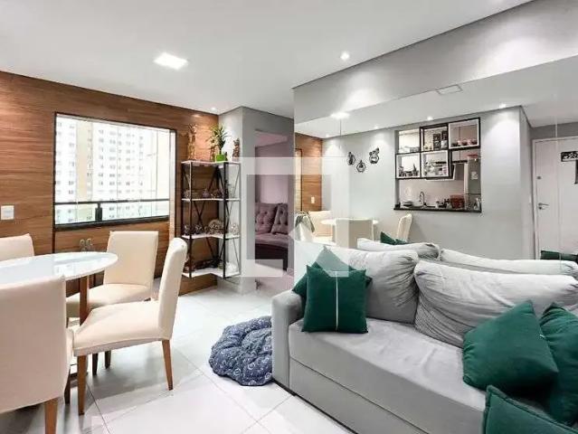 Apartamento para Venda em São Bernardo do Campo/SP Taboão 3 Quartos