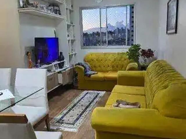 Apartamento para Venda em São Bernardo do Campo/SP Taboão 3 Quartos