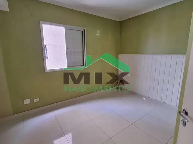 Apartamento para Venda em São Bernardo do Campo/SP Taboão 3 Quartos