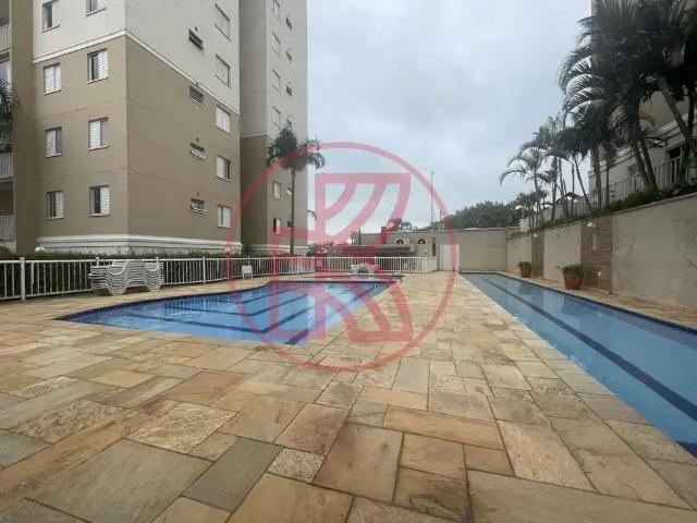 Apartamento para Venda em São Bernardo do Campo/SP Taboão 3 Quartos