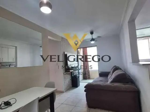 Apartamento para Venda em São Bernardo do Campo/SP Taboão 3 Quartos
