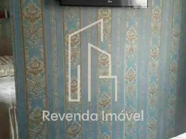 Apartamento para Venda em São Bernardo do Campo/SP Taboão 3 Quartos