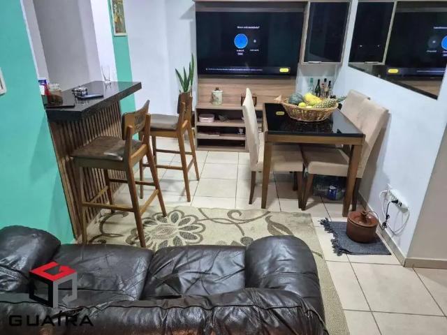 Apartamento para Venda em São Bernardo do Campo/SP Taboão 3 Quartos