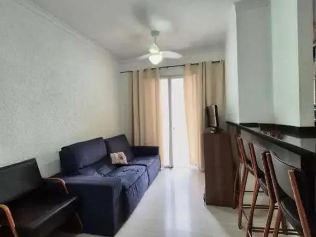 Apartamento para Venda em São Bernardo do Campo/SP Taboão 3 Quartos